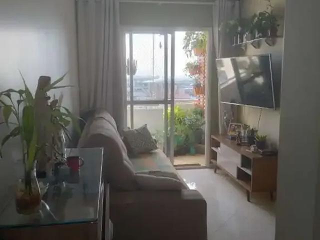 Apartamento para Venda em Mogi das Cruzes/SP Centro 3 Quartos