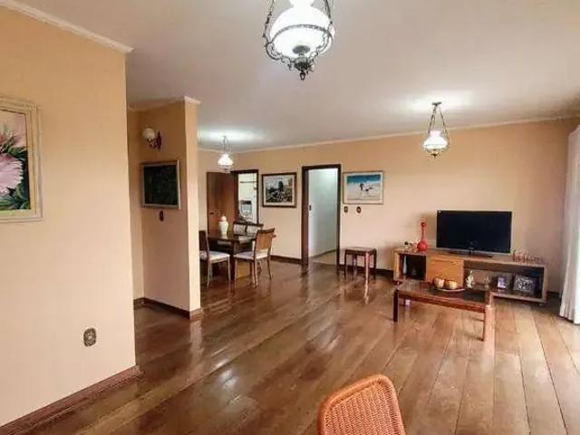Apartamento para Venda em Mogi das Cruzes/SP Centro 3 Quartos