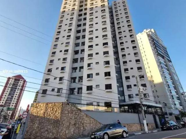 Apartamento para Venda em Mogi das Cruzes/SP Centro 3 Quartos
