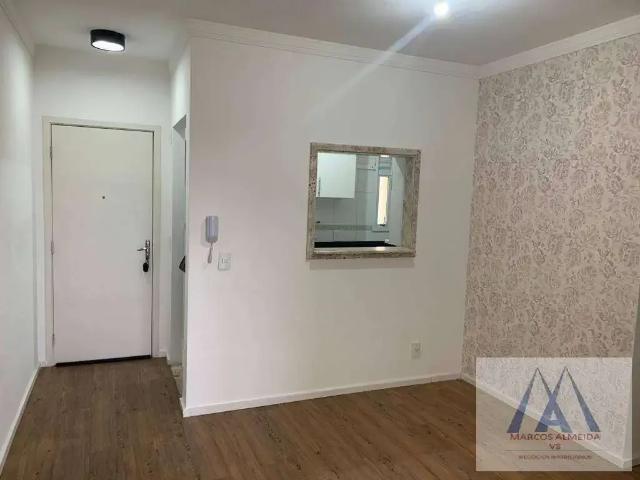 Apartamento para Venda em Mogi das Cruzes/SP Centro 3 Quartos