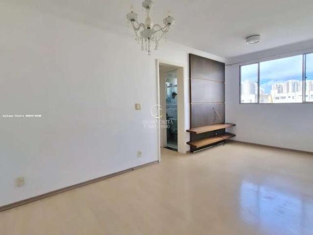 Apartamento para Venda em Mogi das Cruzes/SP Cézar de Souza 2 Quartos