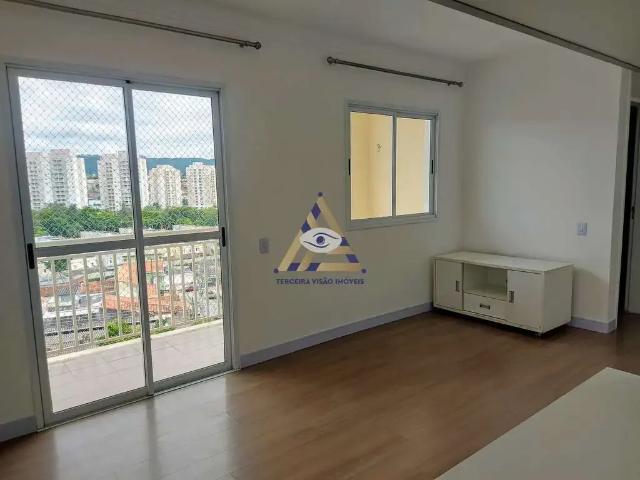 Apartamento para Venda em Mogi das Cruzes/SP Cézar de Souza 2 Quartos