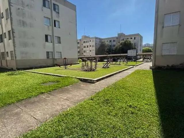 Apartamento para Venda em Mogi das Cruzes/SP Cézar de Souza 2 Quartos
