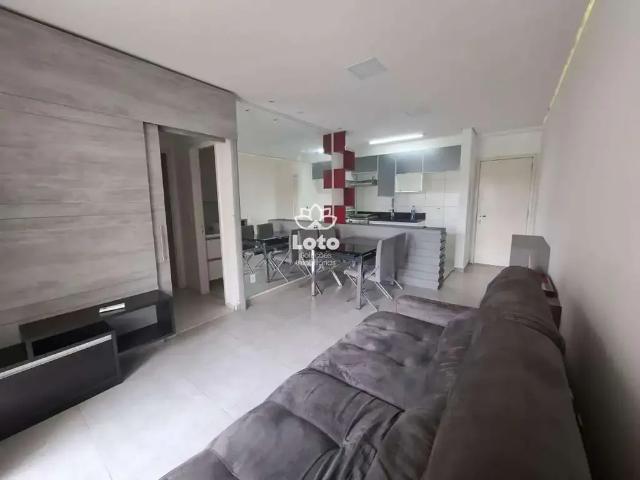 Apartamento para Venda em Mogi das Cruzes/SP Cézar de Souza 2 Quartos