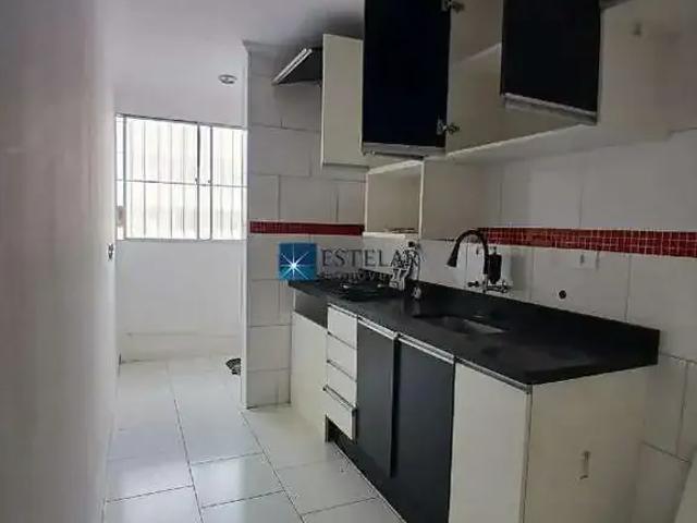 Apartamento para Venda em Mogi das Cruzes/SP Cézar de Souza 2 Quartos