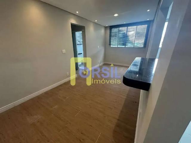 Apartamento para Venda em Mogi das Cruzes/SP Cézar de Souza 2 Quartos