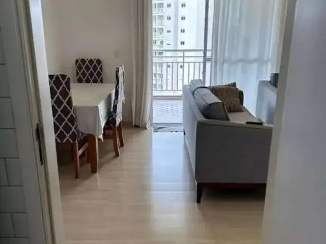 Apartamento para Venda em Mogi das Cruzes/SP Cézar de Souza 2 Quartos