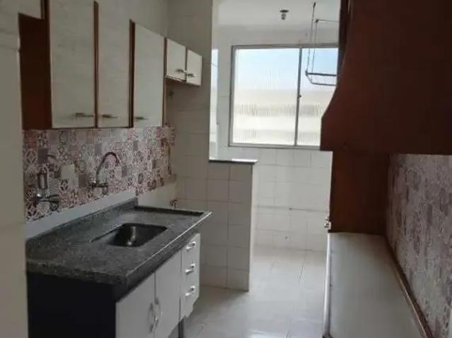 Apartamento para Venda em Mogi das Cruzes/SP Cézar de Souza 2 Quartos