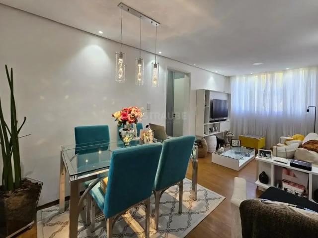 Apartamento para Venda em Mogi das Cruzes/SP Cézar de Souza 2 Quartos