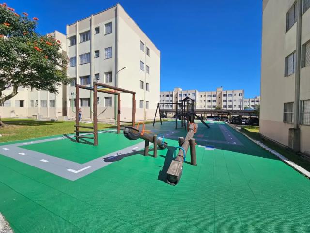 Apartamento para Venda em Mogi das Cruzes/SP Cézar de Souza 2 Quartos