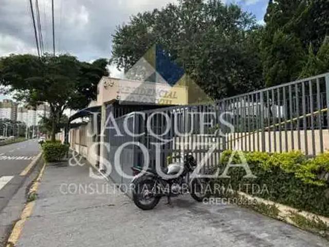 Apartamento para Venda em Mogi das Cruzes/SP Cézar de Souza 2 Quartos