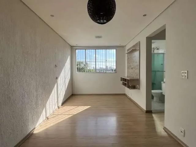 Apartamento para Venda em Mogi das Cruzes/SP Cézar de Souza 2 Quartos