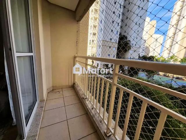Apartamento para Venda em Mogi das Cruzes/SP Cézar de Souza 2 Quartos