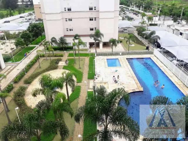 Apartamento para Venda em Mogi das Cruzes/SP Cézar de Souza 2 Quartos