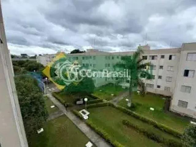 Apartamento para Venda em Mogi das Cruzes/SP Cézar de Souza 2 Quartos