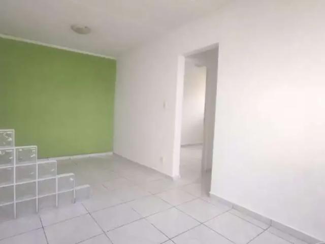 Apartamento para Venda em Mogi das Cruzes/SP Cézar de Souza 2 Quartos
