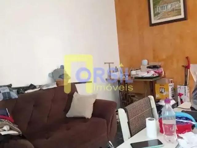 Apartamento para Venda em Mogi das Cruzes/SP Cézar de Souza 2 Quartos