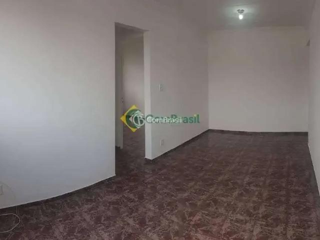 Apartamento para Venda em Mogi das Cruzes/SP Cézar de Souza 2 Quartos