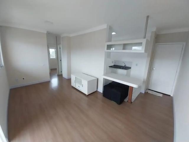 Apartamento para Venda em Mogi das Cruzes/SP Cézar de Souza 2 Quartos