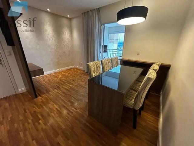 Apartamento para Venda em Mogi das Cruzes/SP Cézar de Souza 3 Quartos