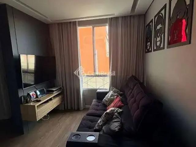 Apartamento para Venda em Mogi das Cruzes/SP Cézar de Souza 3 Quartos