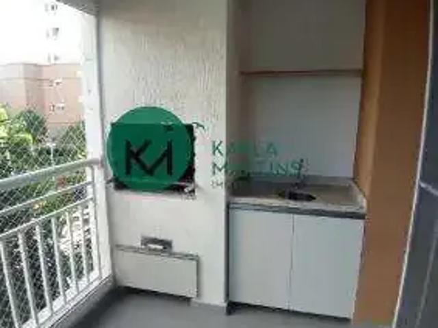 Apartamento para Venda em Mogi das Cruzes/SP Cézar de Souza 3 Quartos