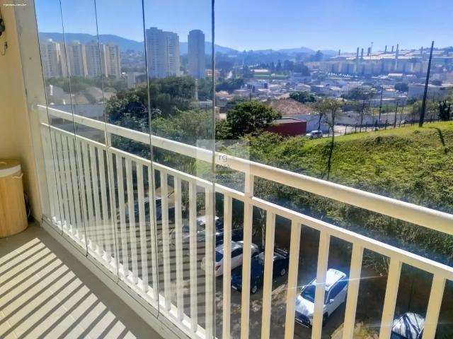 Apartamento para Venda em Mogi das Cruzes/SP Cézar de Souza 3 Quartos