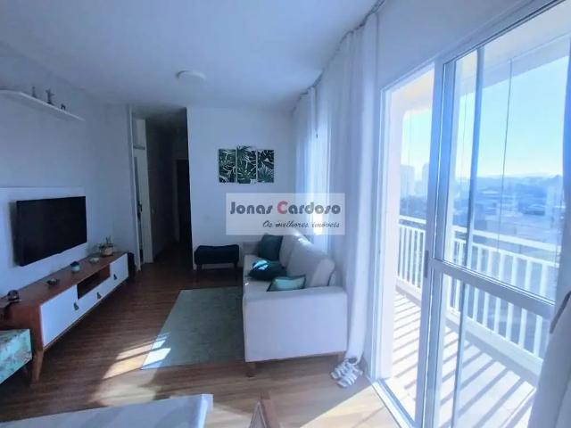 Apartamento para Venda em Mogi das Cruzes/SP Cézar de Souza 3 Quartos