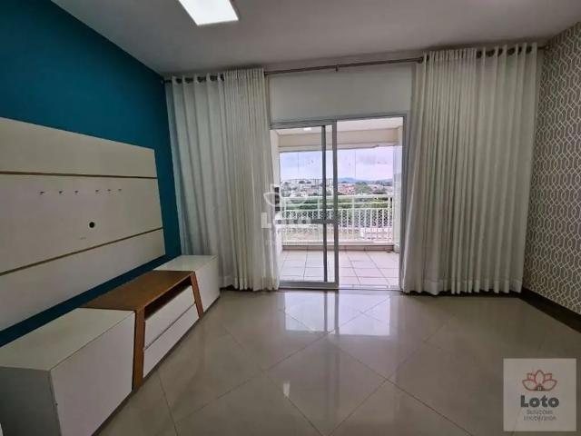 Apartamento para Venda em Mogi das Cruzes/SP Cézar de Souza 3 Quartos