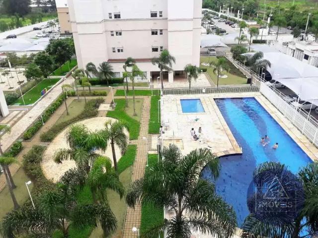 Apartamento para Venda em Mogi das Cruzes/SP Cézar de Souza 3 Quartos