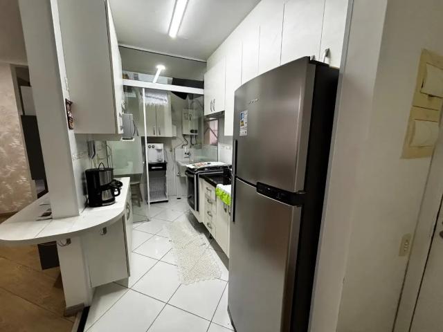 Apartamento para Venda em Mogi das Cruzes/SP Cézar de Souza 3 Quartos