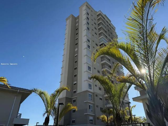 Apartamento para Venda em Mogi das Cruzes/SP Cézar de Souza 3 Quartos