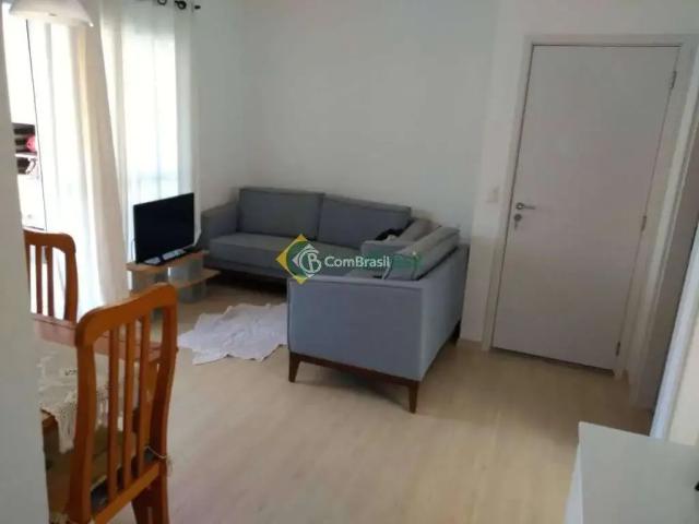 Apartamento para Venda em Mogi das Cruzes/SP Cézar de Souza 3 Quartos