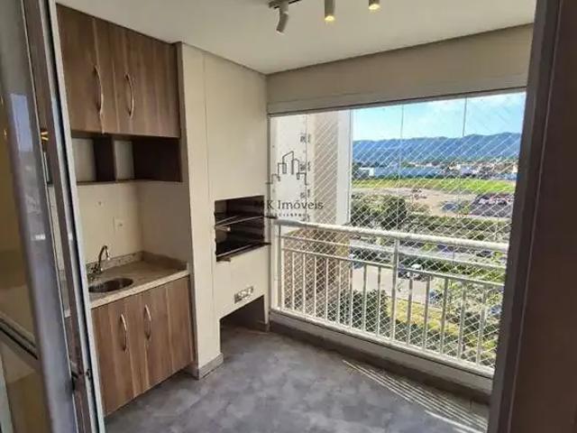 Apartamento para Venda em Mogi das Cruzes/SP Cézar de Souza 3 Quartos