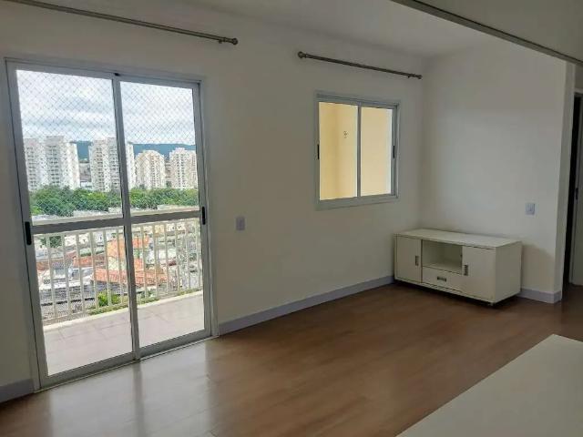 Apartamento para Venda em Mogi das Cruzes/SP Cézar de Souza 3 Quartos