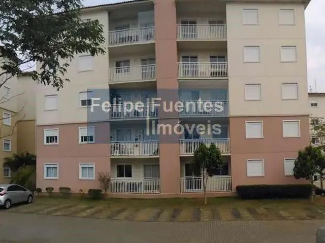 Apartamento para Venda em Mogi das Cruzes/SP Cézar de Souza 3 Quartos