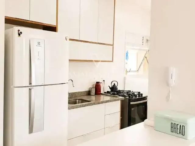 Apartamento para Venda em Mogi das Cruzes/SP Cézar de Souza 3 Quartos