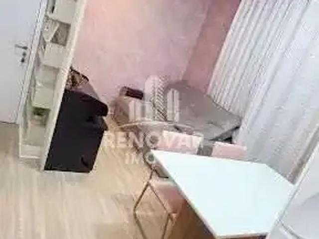 Apartamento para Venda em Mogi das Cruzes/SP Cézar de Souza 3 Quartos