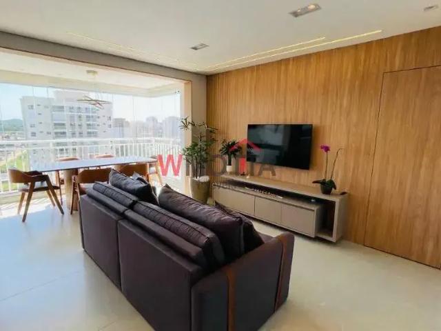 Apartamento para Venda em Mogi das Cruzes/SP Cézar de Souza 3 Quartos