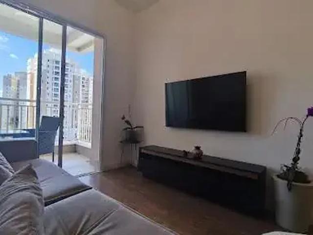 Apartamento para Venda em Mogi das Cruzes/SP Cézar de Souza 3 Quartos