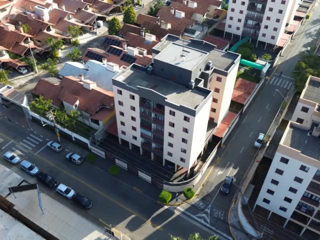 Apartamento para Venda em Mogi das Cruzes/SP Chácara Jafet 3 Quartos