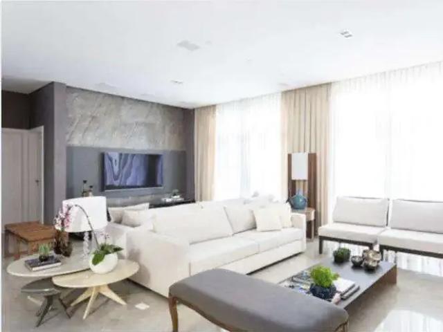 Apartamento para Venda em Mogi das Cruzes/SP Cidade Parquelandia 5 Quartos