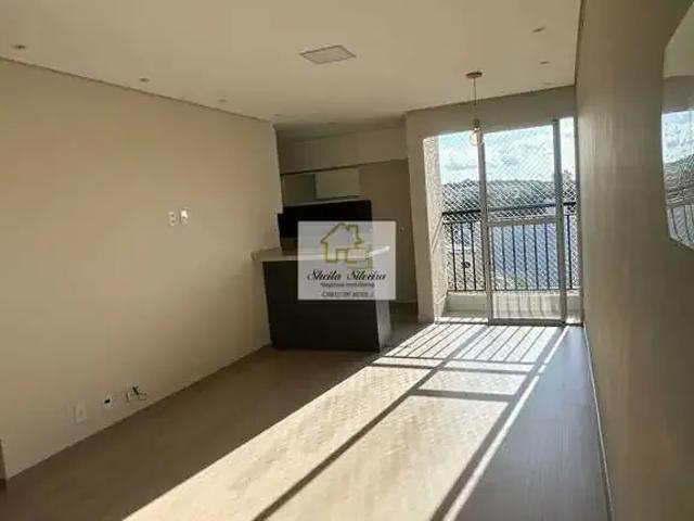 Apartamento para Venda em Mogi das Cruzes/SP Conjunto Habitacional Brás Cubas 2 Quartos