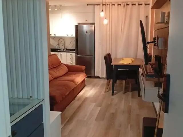 Apartamento para Venda em Mogi das Cruzes/SP Conjunto Habitacional Brás Cubas 2 Quartos