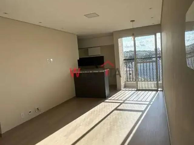 Apartamento para Venda em Mogi das Cruzes/SP Conjunto Habitacional Brás Cubas 2 Quartos