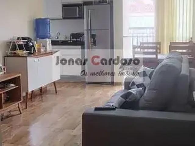 Apartamento para Venda em Mogi das Cruzes/SP Conjunto Habitacional Brás Cubas 2 Quartos