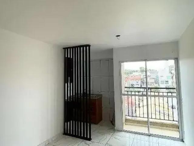 Apartamento para Venda em Mogi das Cruzes/SP Conjunto Habitacional Brás Cubas 2 Quartos