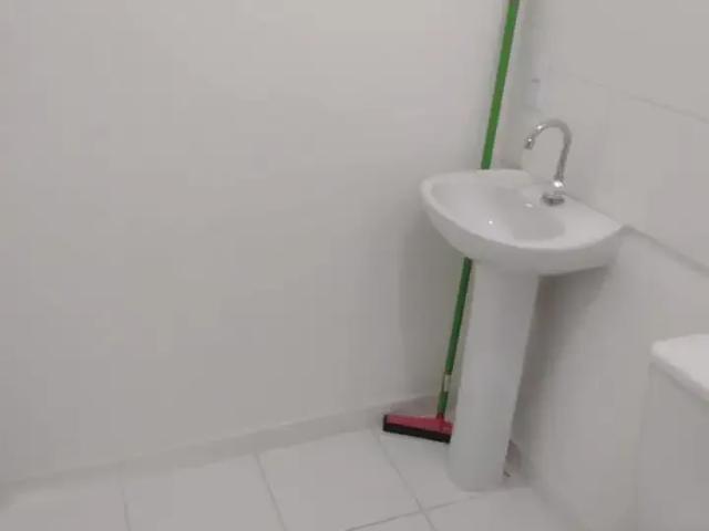 Apartamento para Venda em Mogi das Cruzes/SP Conjunto Habitacional Brás Cubas 2 Quartos