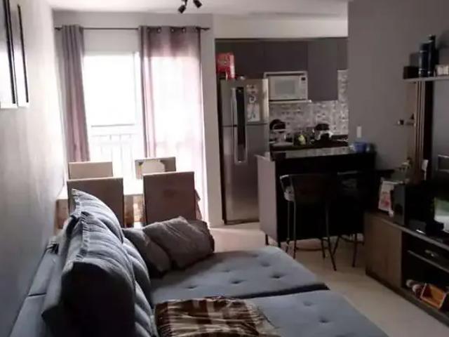 Apartamento para Venda em Mogi das Cruzes/SP Conjunto Habitacional Brás Cubas 2 Quartos