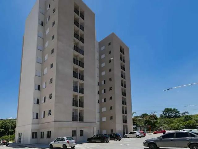 Apartamento para Venda em Mogi das Cruzes/SP Conjunto Habitacional Brás Cubas 2 Quartos